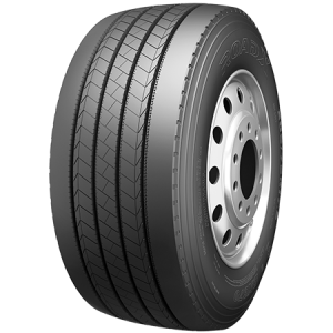 ROADX Tyres | Go the Xtra - STEER RH621 Trucks