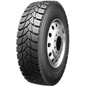 ROADX Tyres | Go the Xtra - REGIONAL DRIVE RT785