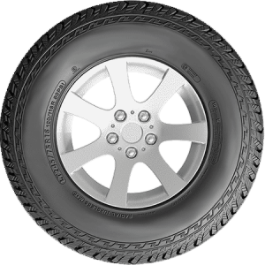 ROADX Tyres | Go the Xtra - RXQUEST A/T02 SUMMER SUV