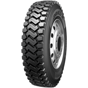 ROADX Tyres | Go the Xtra - DRIVE DT999 Trucks