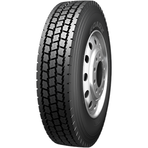 ROADX Tyres | Go the Xtra - STEER RH520 Trucks