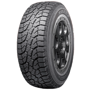 ROADX Tyres | Go the Xtra - REGIONAL TRAILER RH626