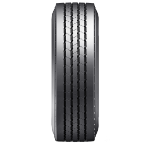 ROADX Tyres | Go the Xtra - REGIONAL TRAILER RH626